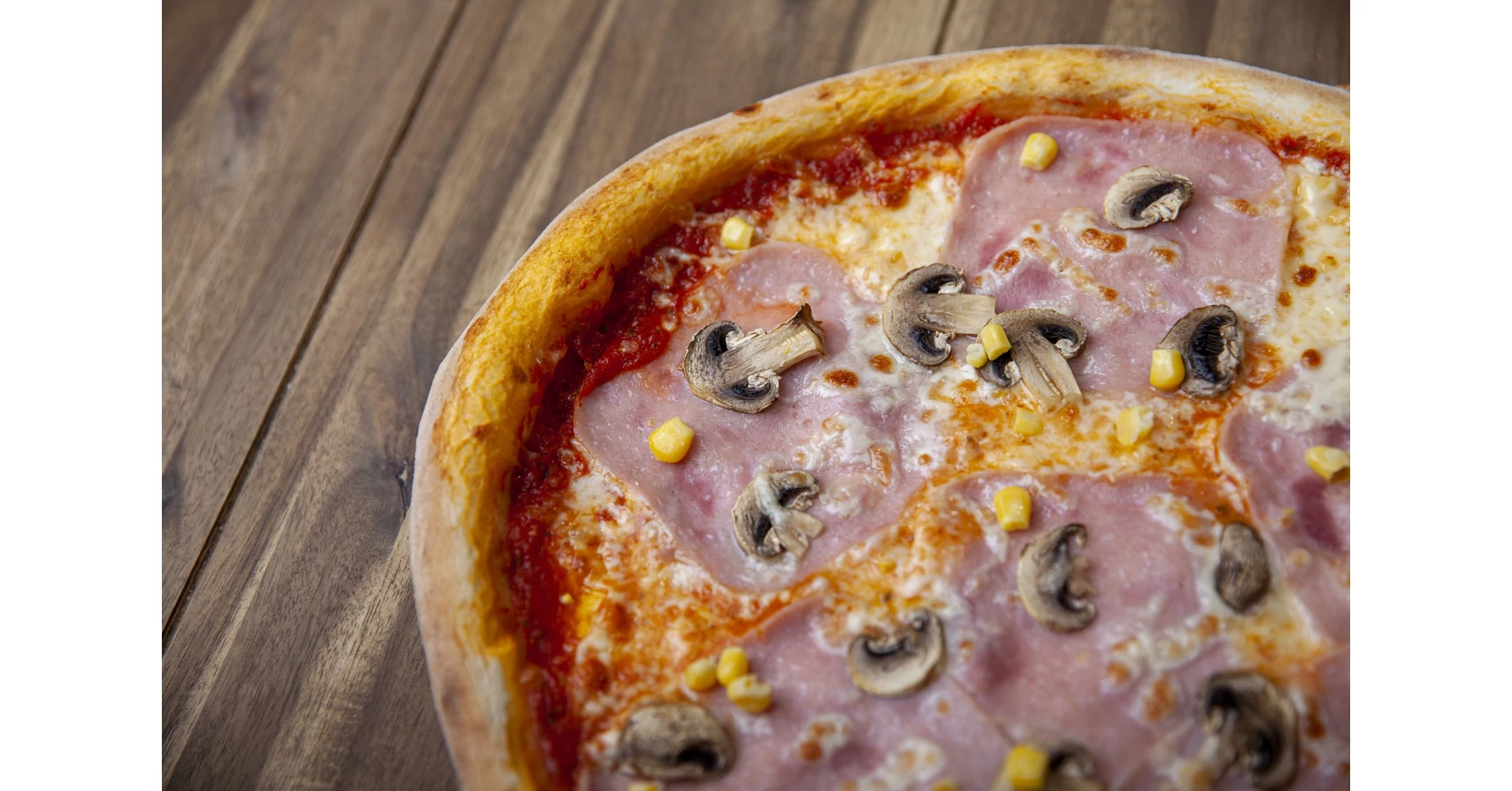 Sonka-gomba-kukorica - 45 cm - Mecsek Bisztró